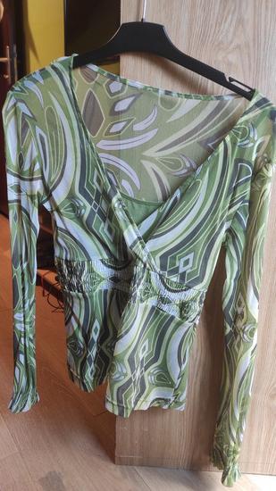S. Oliver bluza