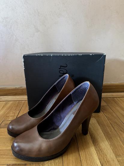 s. Oliver premium