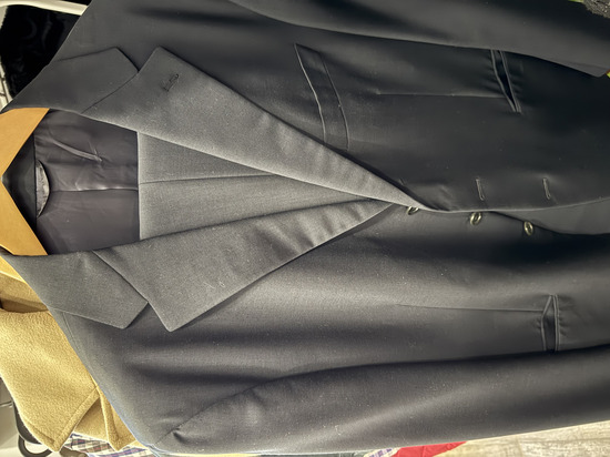 Burberry odelo original