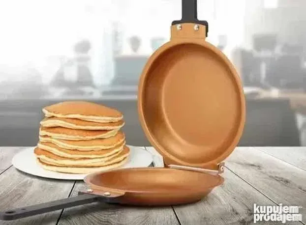 aparat za americke palacinke, tava za americke palacinke