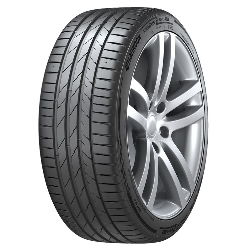 295/30R22 103Y HANKOOK K137A Ventus evo SUV