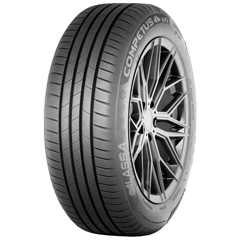 295/35R21 107Y LASSA Competus H/P3