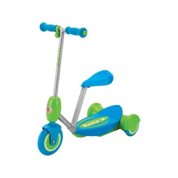 RAZOR Dečiji Električni tricikl Lil Es