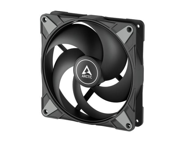 ARCTIC P14 140mm Max ventilator crni (ACFAN00287A)