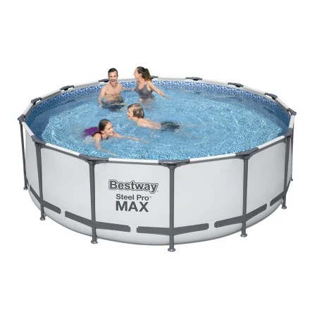 Bestway bazen spm 427x122cm - 5612x ( 2442 )
