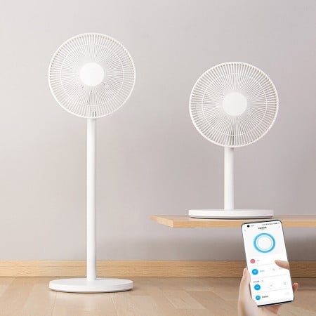 Xiaomi Mi Smart standing Fan 2 Lite