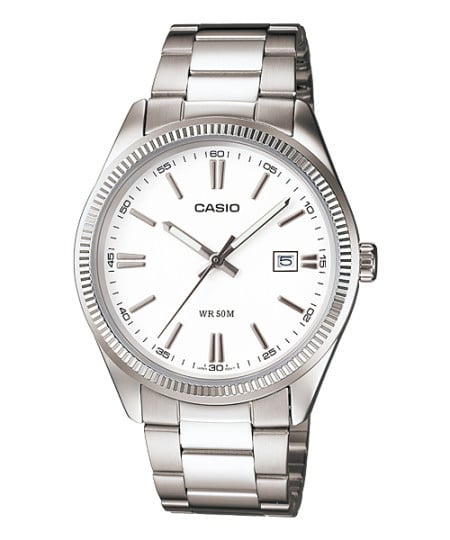 Casio collection muški sat ( MTP-1302D-7A1 )
