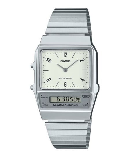 Casio Vintage muški sat ( AQ-800E-7A2 )