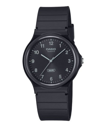 Casio Collection unisex sat ( MQ-24B-1B )