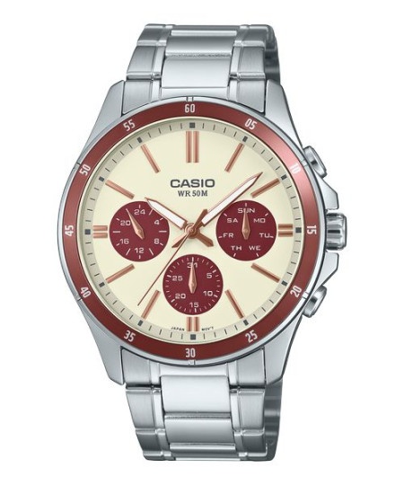 Casio Collection muški sat ( MTP-1374D-5A2 )