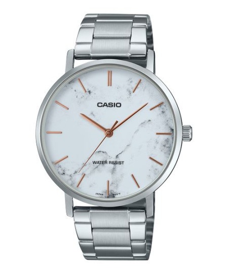 Casio Collection unisex sat ( MTP-VT01DM-7A )
