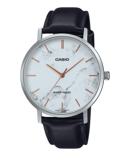 Casio Collection unisex sat ( MTP-VT01LM-7A )