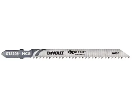 DeWalt DT2205 listovi za ubodnu testeru, 100mm, 5 komada ( DT2205 )