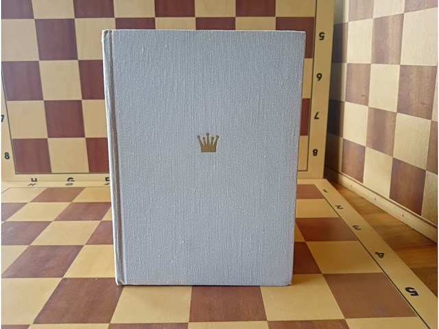 Nekrunisani Sampioni (sah)