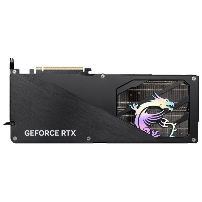 nvidia GeForce RTX 5070 12G 192bit GeForce RTX 5070 12G GAMING TRIO OC grafička karta