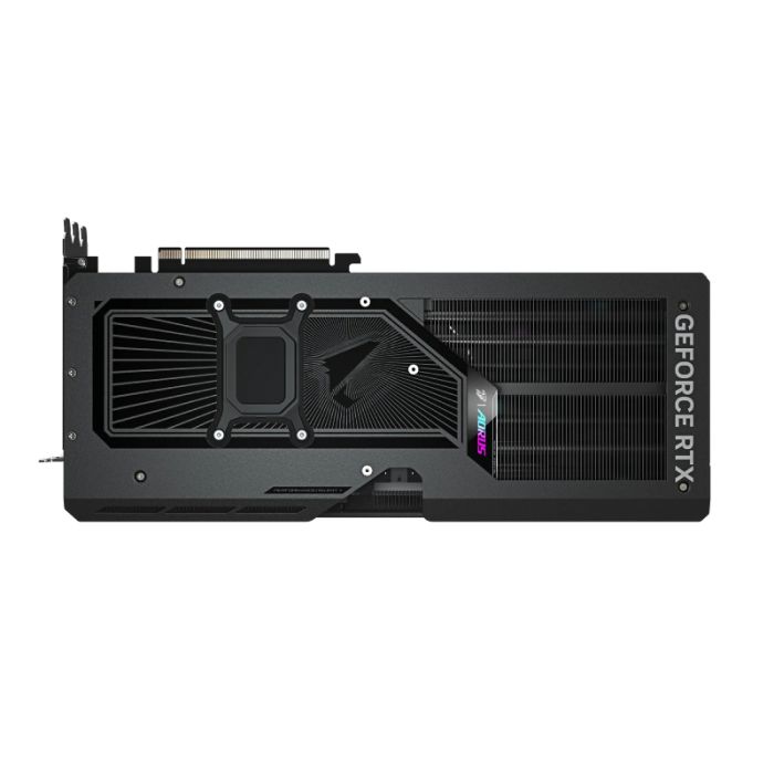 nVidia GeForce RTX 5070 MASTER 12GB 192bit GV-N5070AORUS M-12GD rev. 1.0 grafička karta