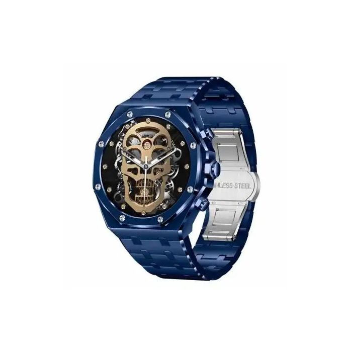 Smart Watch MADOR AK68 plavi