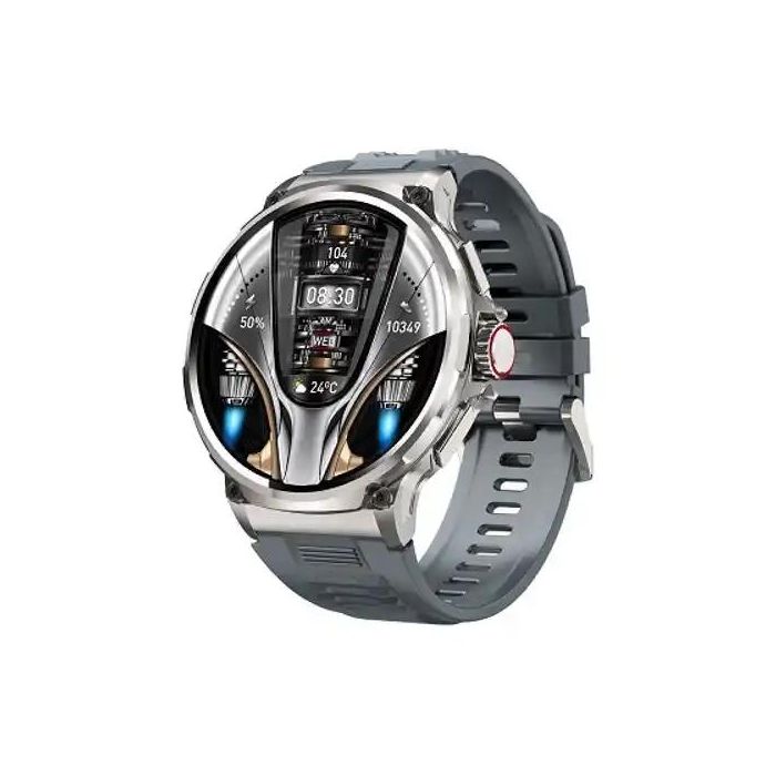 Smart Watch MADOR V69 srebrni