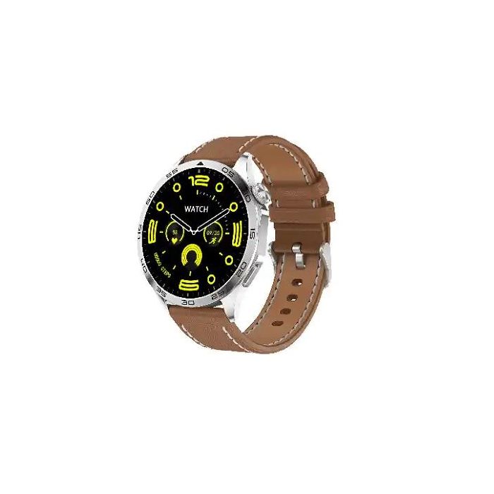 Smart Watch MADOR GT4 braon