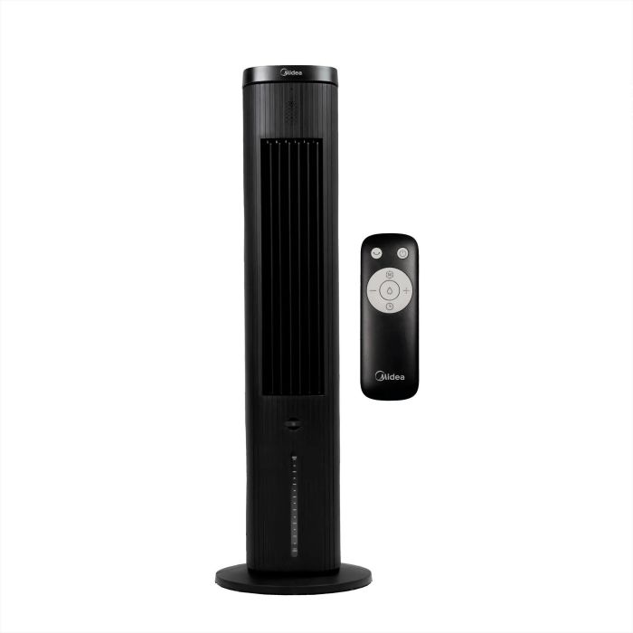 Midea air cooler AC100-25JR (MAC402R0BPK@920560)