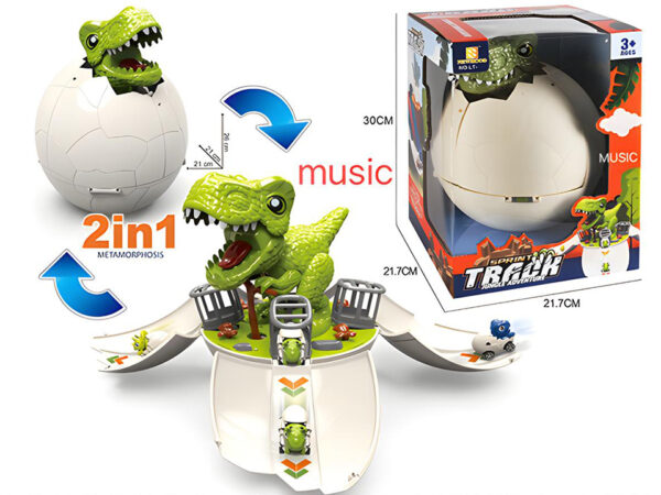 Dino – jaje