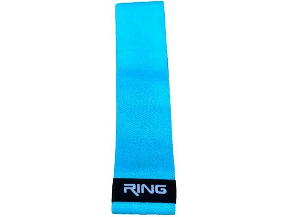 Ring Elastične HIP-BOOTY tekstilne trake 76x8cm RX HIP BAND-M