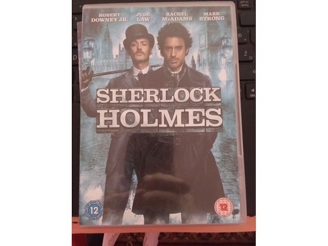 Sherlock holmes