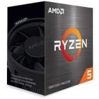 AMD Ryzen 5 5500 6 cores 3.6GHz (4.2GHz)...