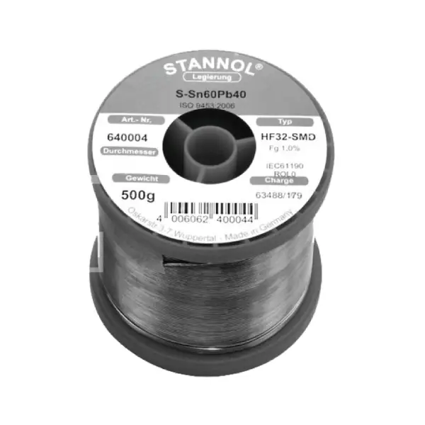 Tinol za lemljenje HF3205SMD500