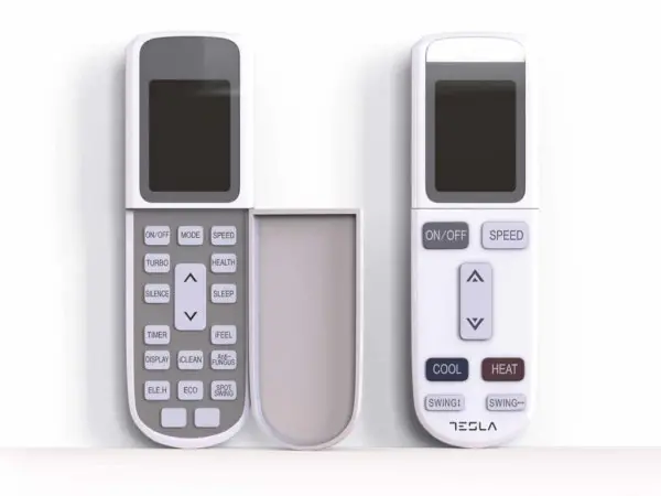 Klima TESLA TA36FFCL-1232IAWinverterR3212000BTUA++A+-15wi-fibela ( TA36FFCL-1232IAW )
