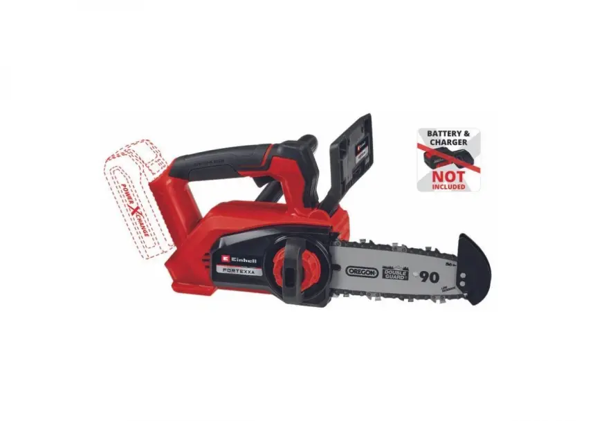 Einhell FORTEXXA 1820 TH Top-handled Cordless Chain Saw 4600020