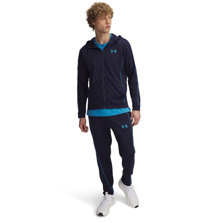 UNDER ARMOUR Trenerka ua emea tracksuit novelty M