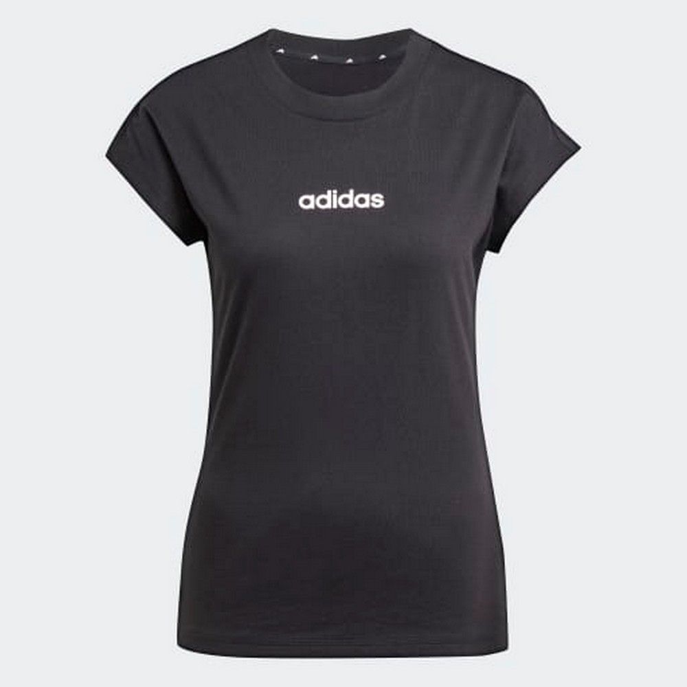 ADIDAS Majica kratak rukav w lin sj t W