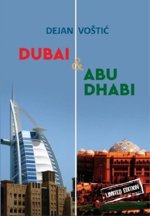 DUBAI & ABU DHABI