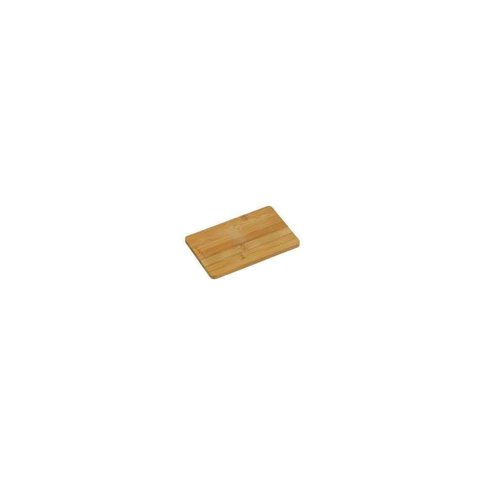 KESPER KSP58001 DASKA ZA SEČENJE 100% DRVO FSC 22X14X1CM