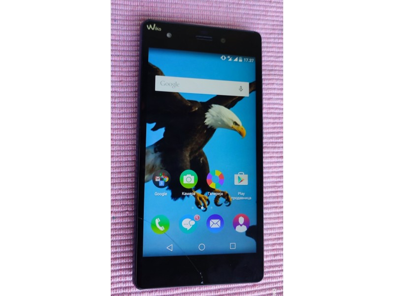 Wiko Pulp 4G (procitaj opis ,vazno je)