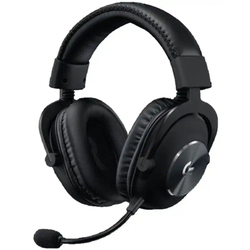 Logitech PRO X WIRELESS LIGHTSPEED Slušalice sa mikrofonom