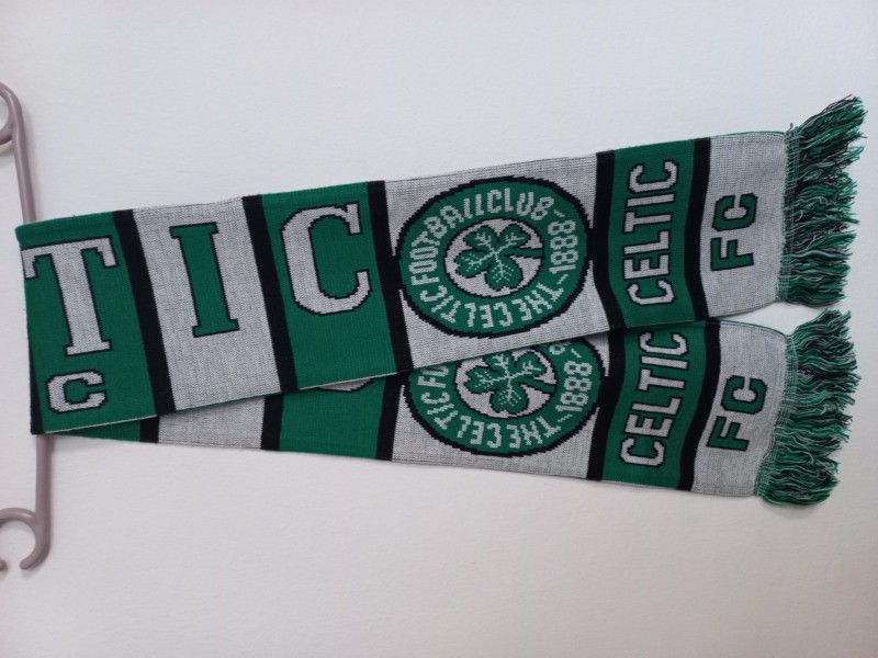 Navijacki sal celtic