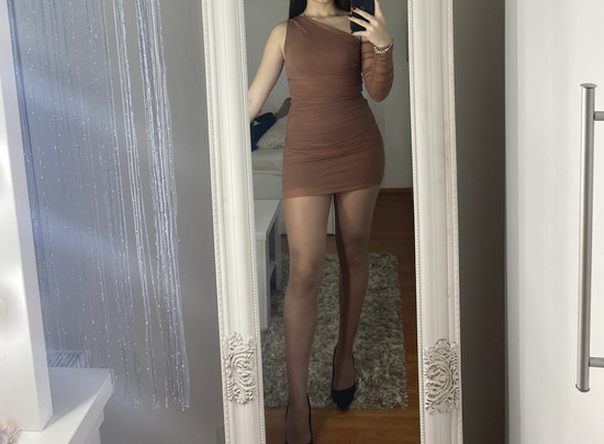 Zara haljinica
