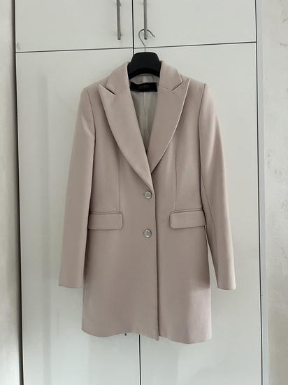 Mantil Zara