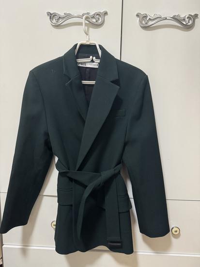 Zara oversize sako