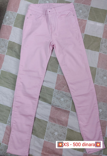 Farmerke XS