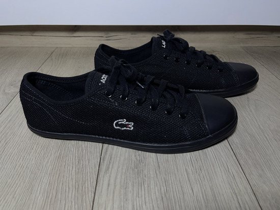 Original Lacoste ženske patike br. 40,5