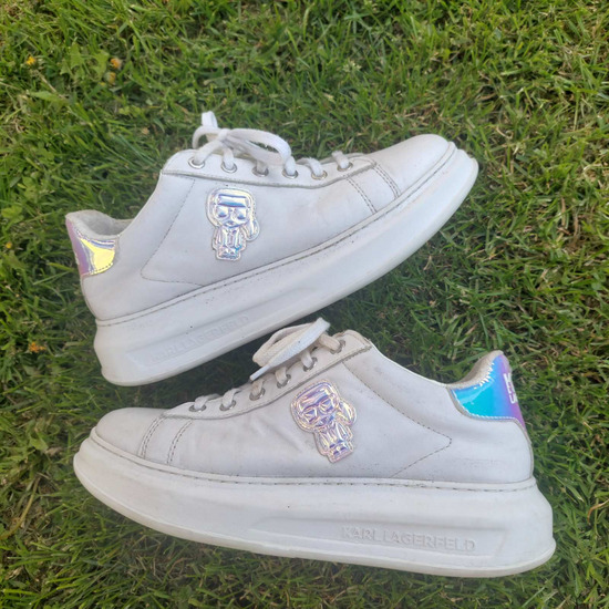Karl Lagerfeld patike br 40