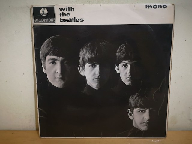 The Beatles : With The Beatles