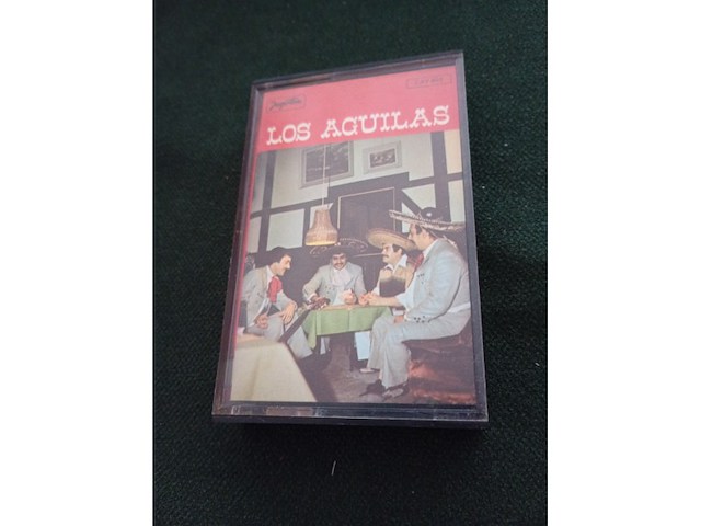 Los Aguilas - Los Aguilas