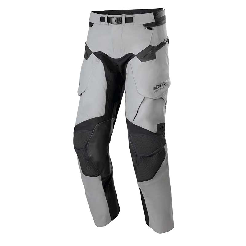 ALPINESTARS BOULDER 3L GORE-TEX PANTALONE TMN-SIV/CRN
