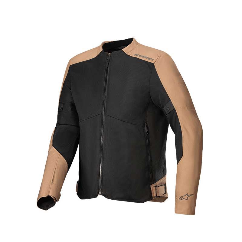 ALPINESTARS C-1 AIR JAKNA CRN/BRA