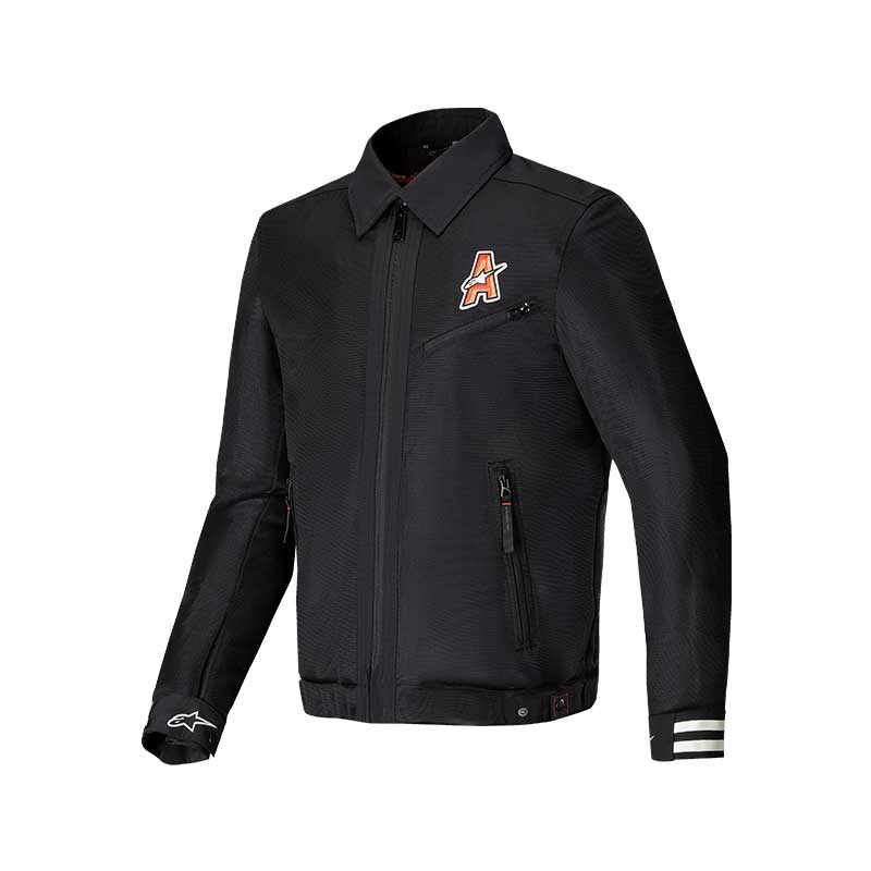 ALPINESTARS IGNITE AIR JAKNA CRN