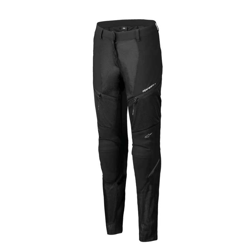 ALPINESTARS STELLA TROOP-AIR ŽEN PANTALONE CRN/CRN